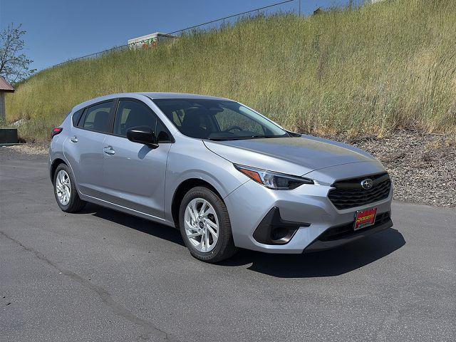 2025 Subaru Impreza Reliability, Consumer Ratings & Pricing