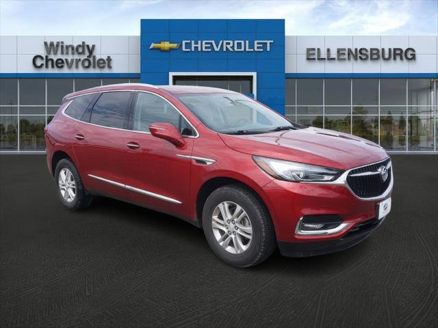 2025 Buick Enclave Reliability, Consumer Ratings & Pricing