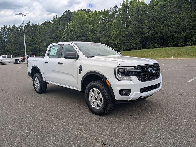 2025 Ford Ranger for Sale Near Me