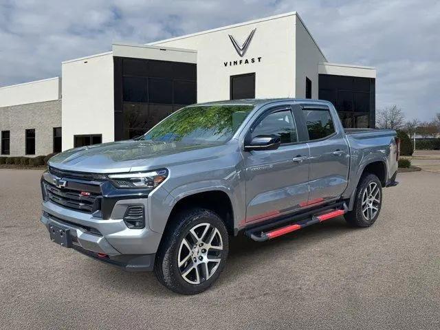 2023 Chevrolet Colorado Reliability, Consumer Ratings & Pricing