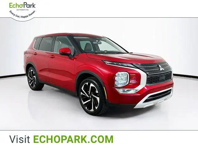 2023 Mitsubishi Outlander Reliability, Consumer Ratings & Pricing