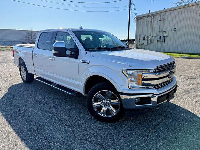 New or Used Ford F-150 Lariat for Sale in Billings, MT