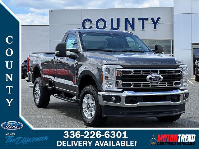 2025 Ford F 350 For Sale