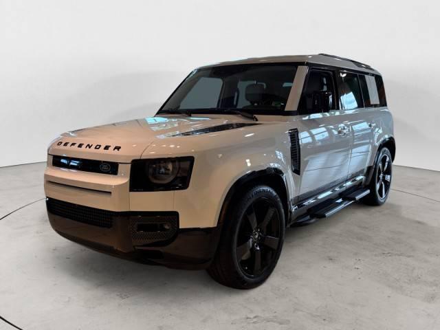 2025 Land Rover Defender Reliability, Consumer Ratings & Pricing