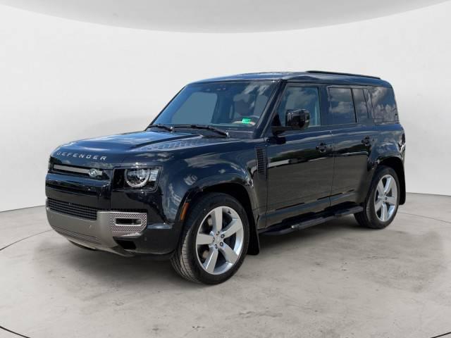 2025 Land Rover Defender Reliability, Consumer Ratings & Pricing