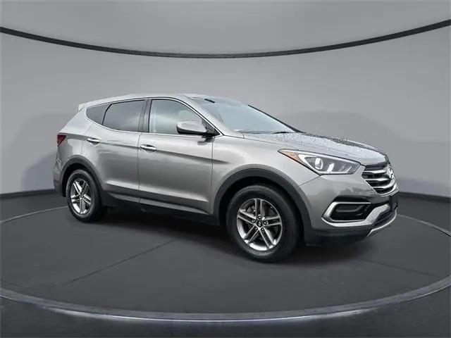 2017 Hyundai Santa Fe Sport Reliability, Consumer Ratings & Pricing