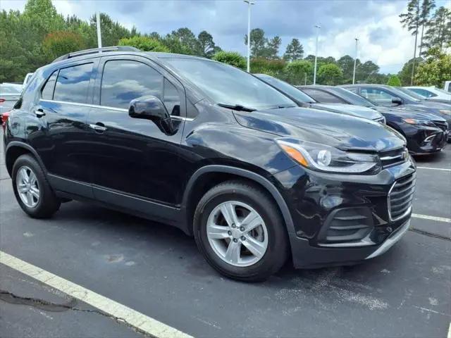 2020 Chevrolet Trax Reliability, Consumer Ratings & Pricing