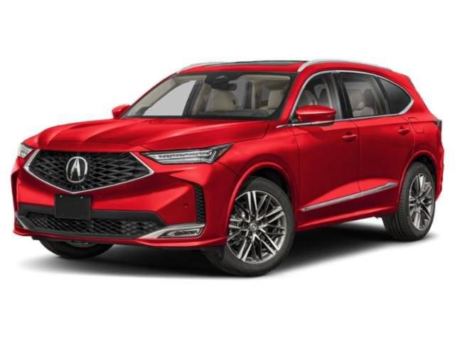 2025 Acura MDX Reliability, Consumer Ratings & Pricing