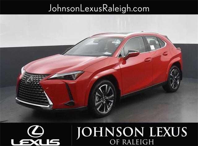 2025 Lexus RX Reliability, Consumer Ratings & Pricing