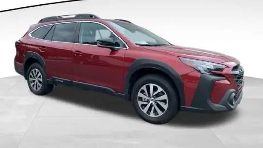 New or Used Subaru Outback Cvt for Sale in Medford, OR