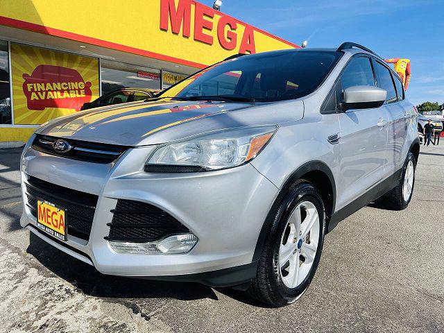 2014 Ford Escape Reliability, Consumer Ratings & Pricing