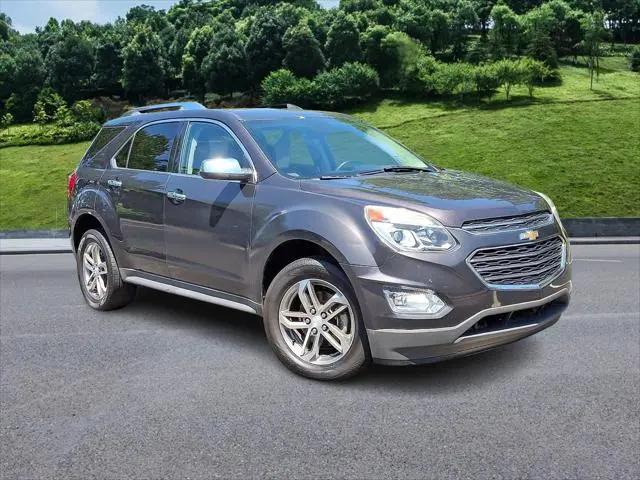 2016 Chevrolet Equinox Reliability, Consumer Ratings & Pricing