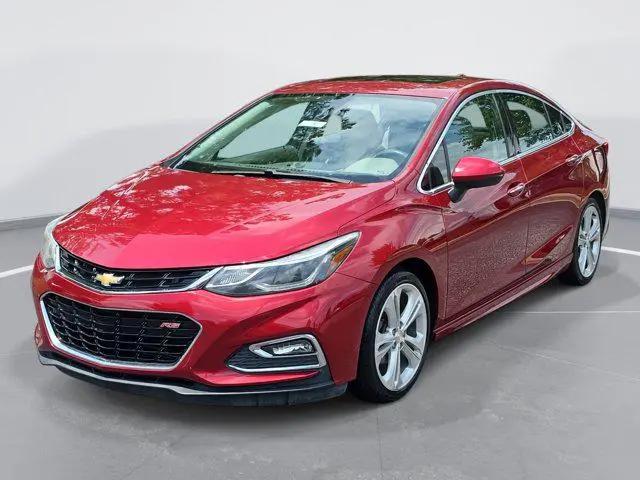 2017 Chevrolet Cruze Reliability, Consumer Ratings & Pricing