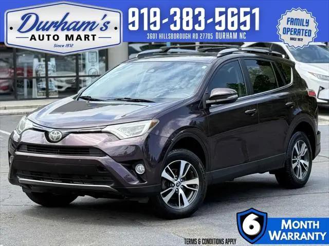 2017 Toyota RAV4 Reliability, Consumer Ratings & Pricing