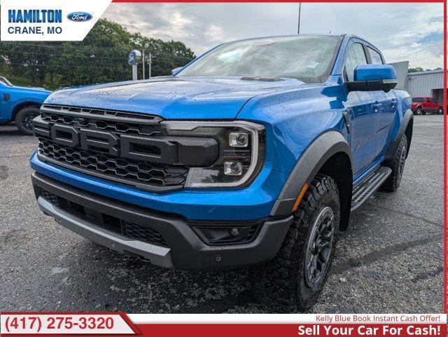 Ford Ranger Raptor for Sale Near Me