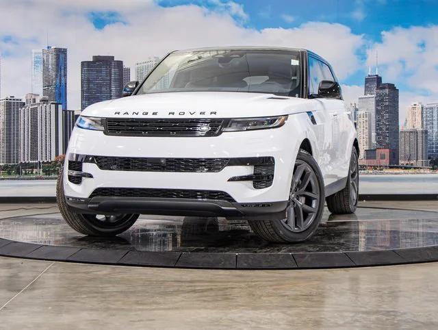 2025 Land Rover Range Rover Sport Reliability, Consumer Ratings & Pricing