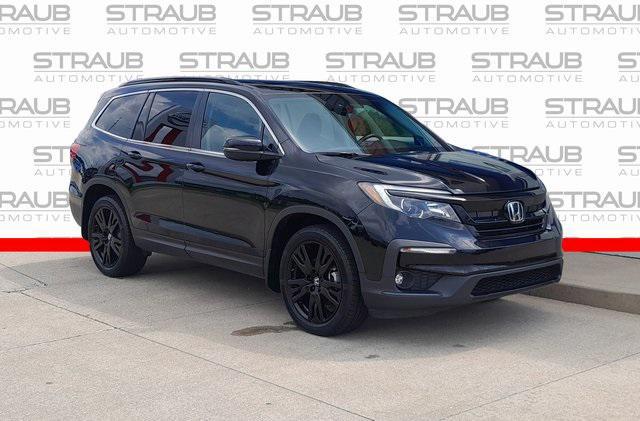 Honda Pilot for Sale | Honda Pilot for Sale Near Me