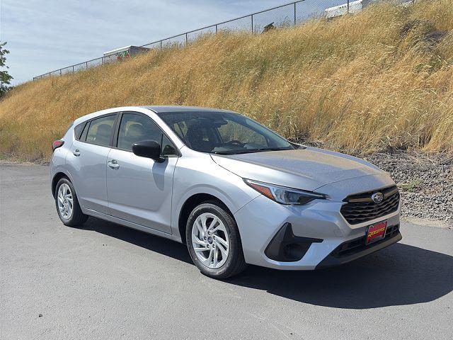 2025 Subaru Impreza Reliability, Consumer Ratings & Pricing