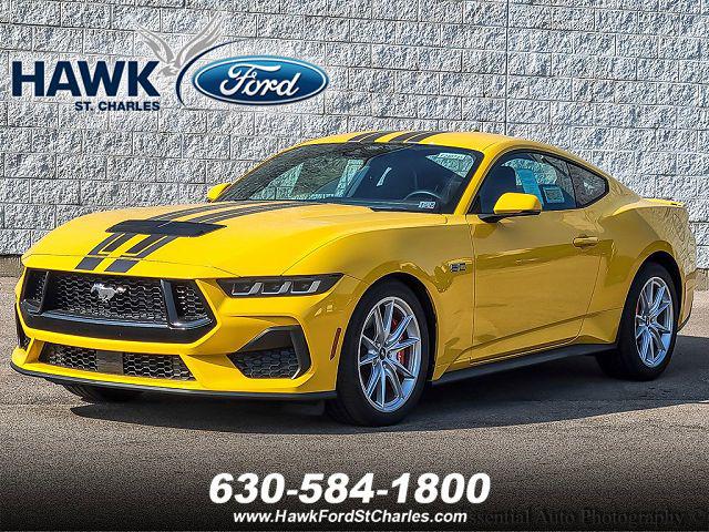 2024 Ford Mustang Reliability, Consumer Ratings & Pricing