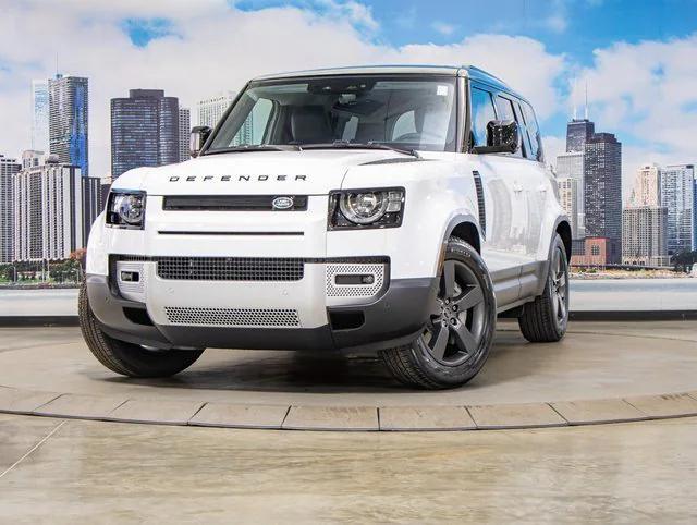 2025 Land Rover Defender 110 P635 Octa Edition One for Sale near Me ...
