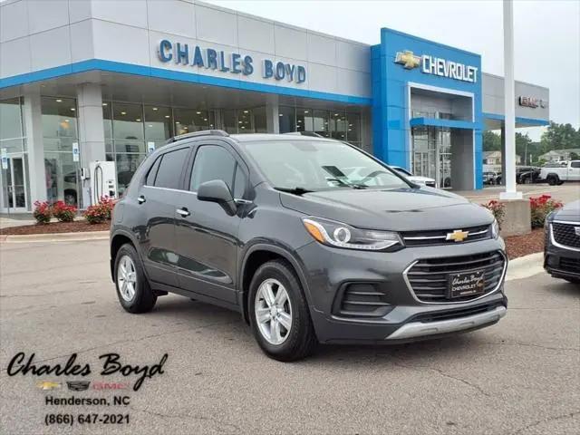 2020 Chevrolet Trax Reliability, Consumer Ratings & Pricing