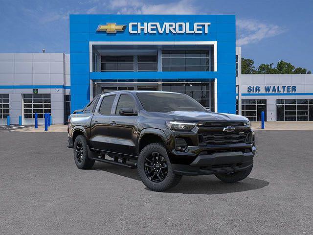 2025 Chevrolet Colorado Reliability, Consumer Ratings & Pricing