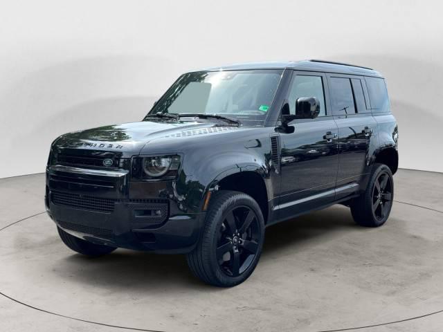 2025 Land Rover Defender Reliability, Consumer Ratings & Pricing