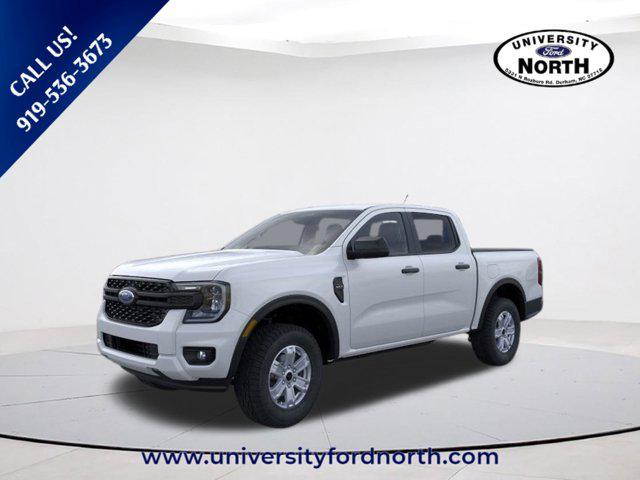 2025 Ford Ranger for Sale Near Me