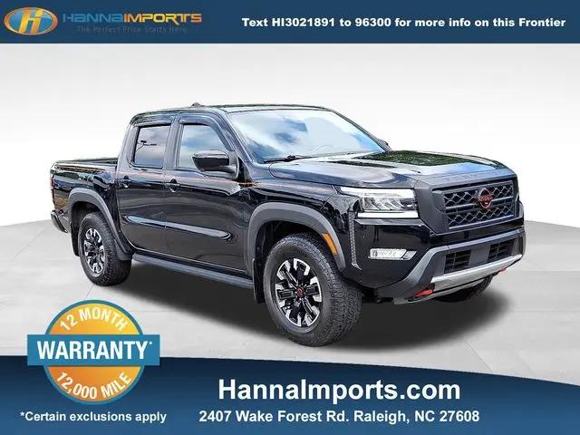 2024 Nissan Frontier Reliability, Consumer Ratings & Pricing