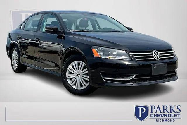 2014 Volkswagen Passat Reliability, Consumer Ratings & Pricing