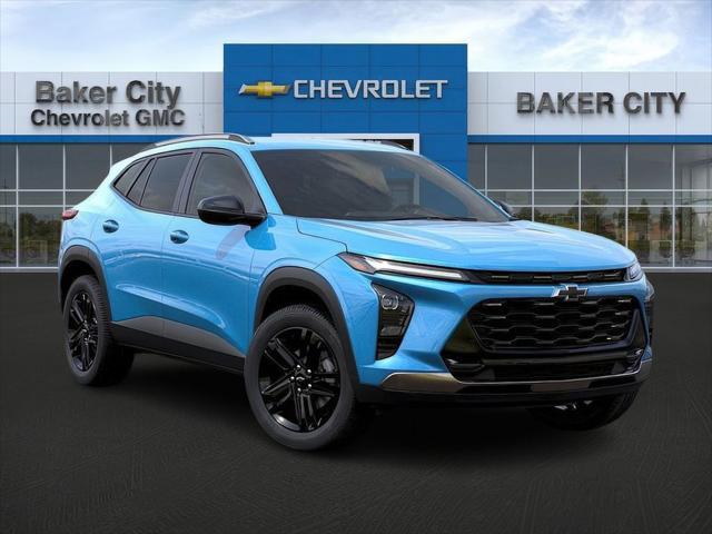 2025 Chevrolet Trax Reliability, Consumer Ratings & Pricing