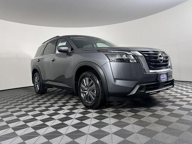 2025 Nissan Pathfinder Reliability, Consumer Ratings & Pricing