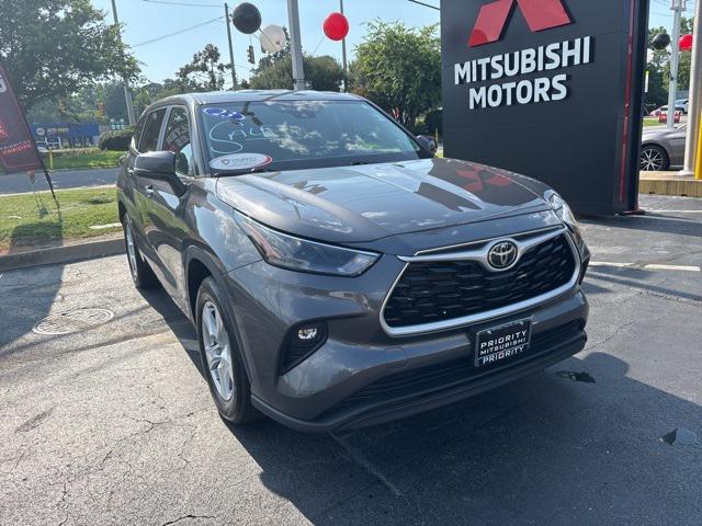 2023 Toyota Highlander Reliability, Consumer Ratings & Pricing