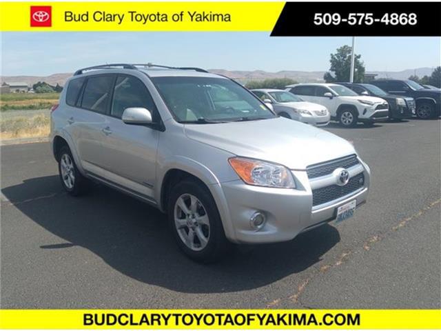 2012 Toyota RAV4 Reliability, Consumer Ratings & Pricing