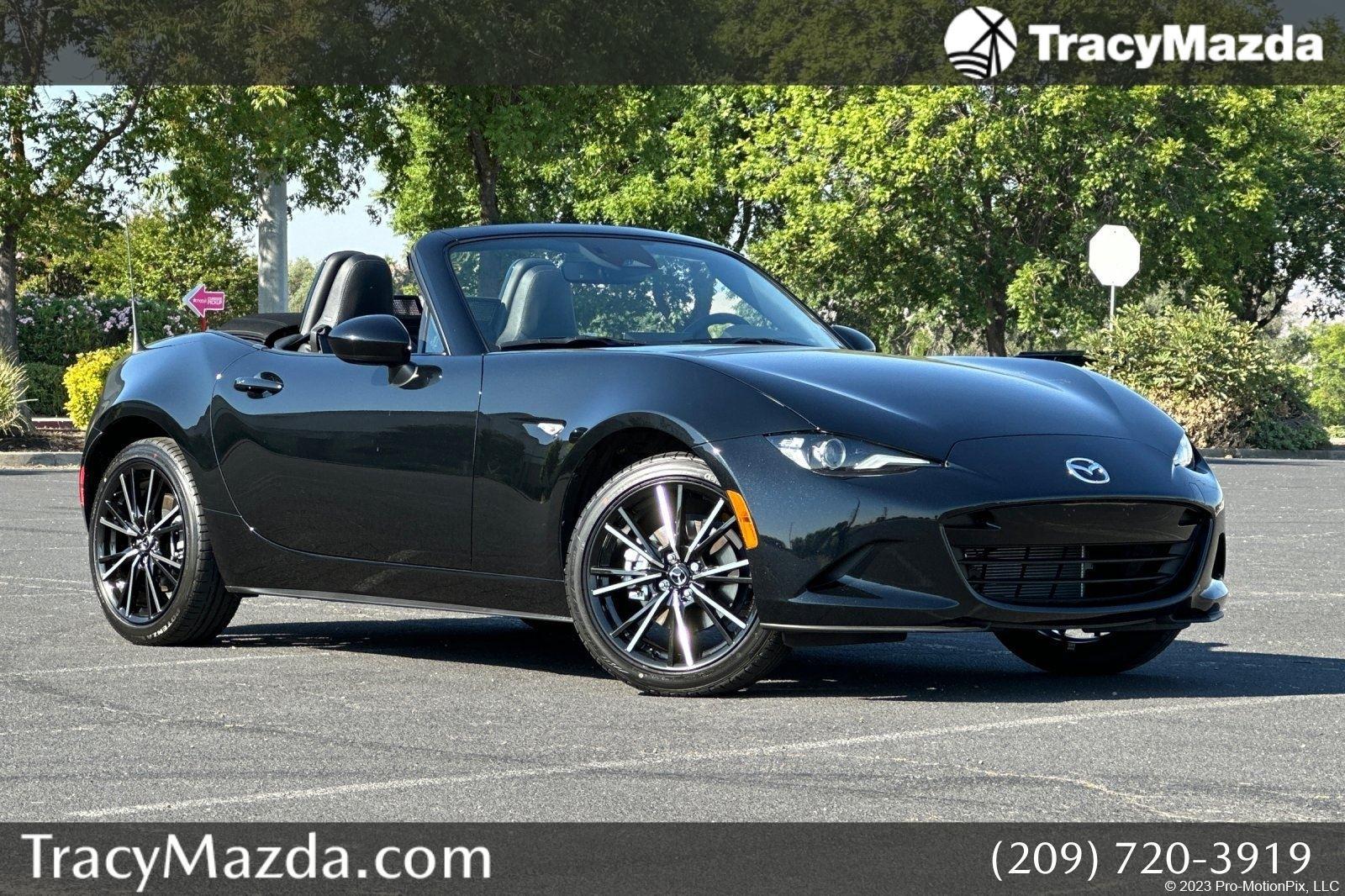 Mazda MX-5 Miata Sales Figures | US Car Sales Figure
