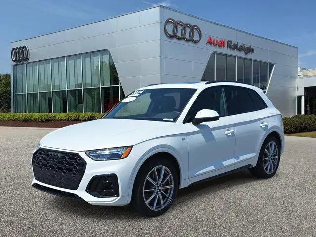 2024 Audi Q5 Reliability, Consumer Ratings & Pricing