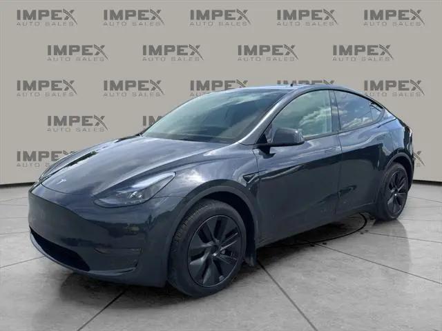 New 2024 Tesla Model Y Performance AWD Specs | J.D. Power