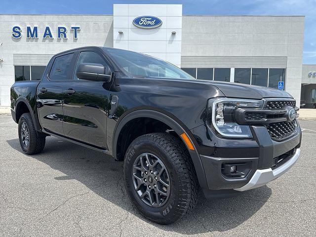 2025 Ford Ranger for Sale Near Me