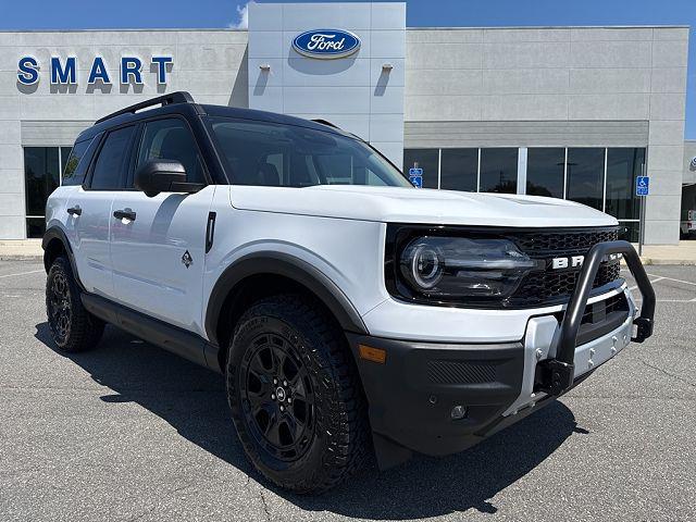 Smart Ford: See Cars for Sale in 1011 Commerce Lane South Boston, VA 24592