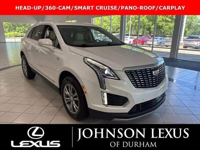 2021 Cadillac XT5 Reliability, Consumer Ratings & Pricing