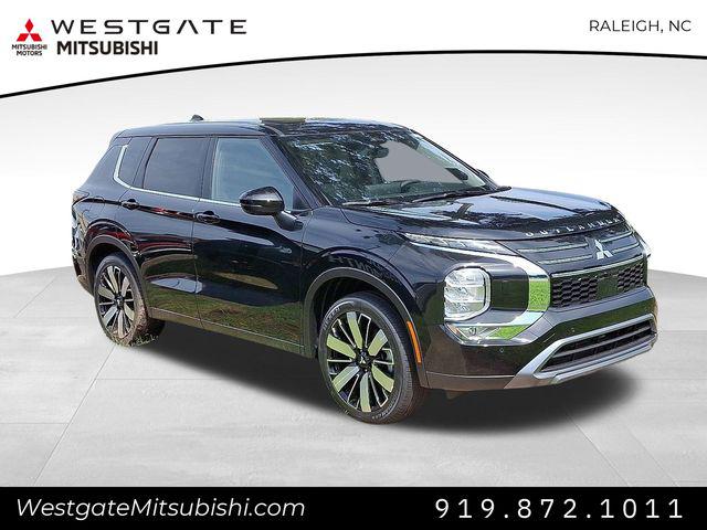 2025 Mitsubishi Outlander Reliability, Consumer Ratings & Pricing