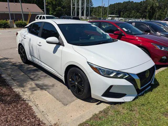 2020 Nissan Sentra Reliability, Consumer Ratings & Pricing
