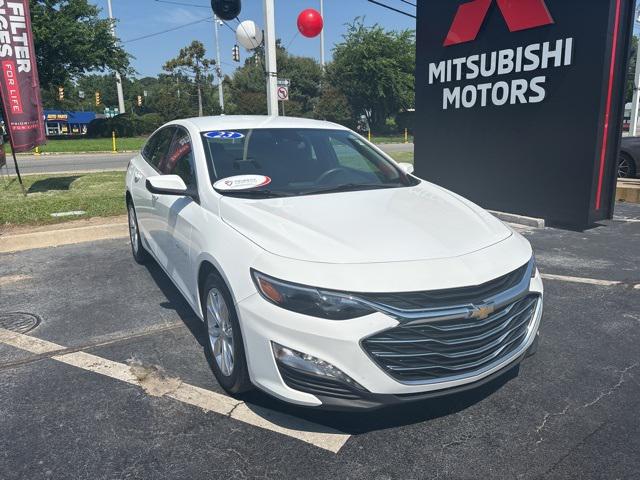 2023 Chevrolet Malibu Reliability, Consumer Ratings & Pricing