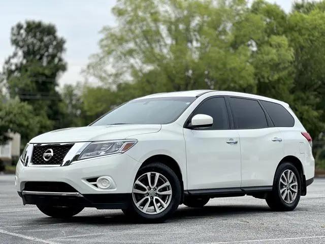 2015 Nissan Pathfinder Reliability, Consumer Ratings & Pricing
