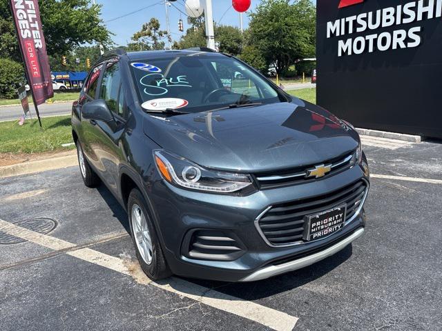 2024 Chevrolet Trax Reliability, Consumer Ratings & Pricing