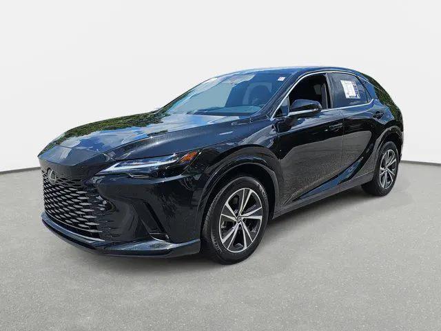 2024 Lexus RX Reliability, Consumer Ratings & Pricing