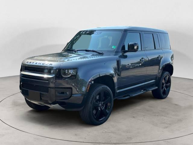 2025 Land Rover Defender Reliability, Consumer Ratings & Pricing