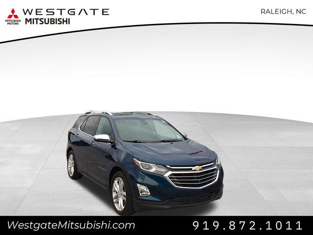2024 Chevrolet Equinox Reliability, Consumer Ratings & Pricing