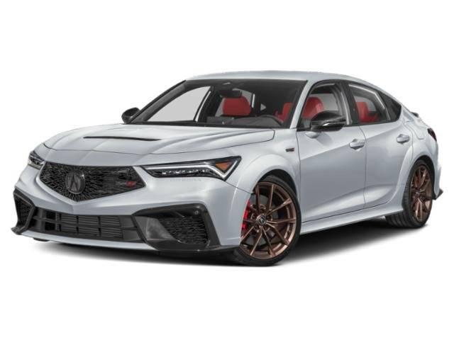 2025 Acura Integra Reliability, Consumer Ratings & Pricing
