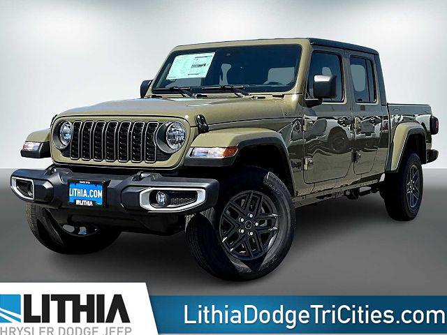 2025 Jeep Gladiator Reliability, Consumer Ratings & Pricing